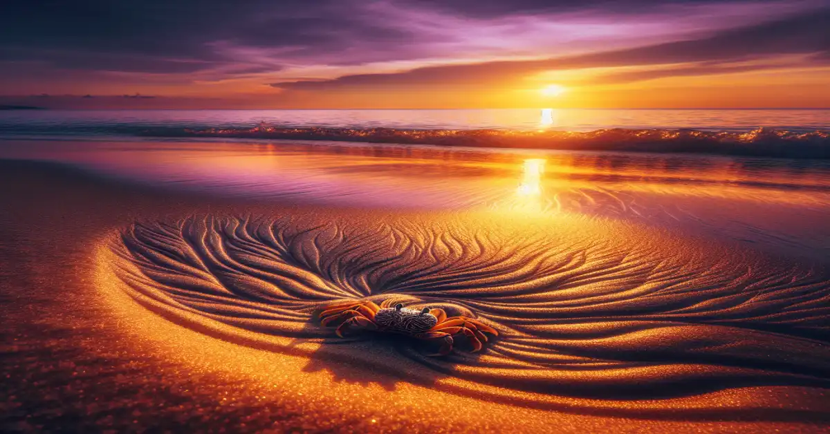 Spiritual Meaning of a Crab in a Dream: Hidden Signs (2026 ...