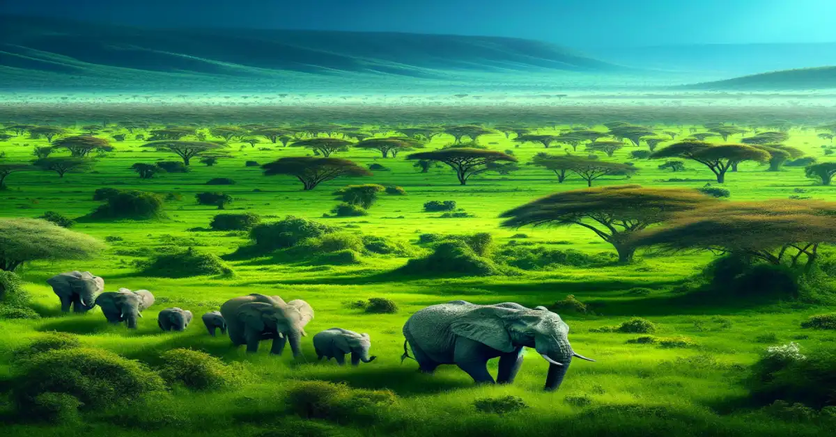 Dream Meaning Elephant: Unveiling Hidden Messages (2026)